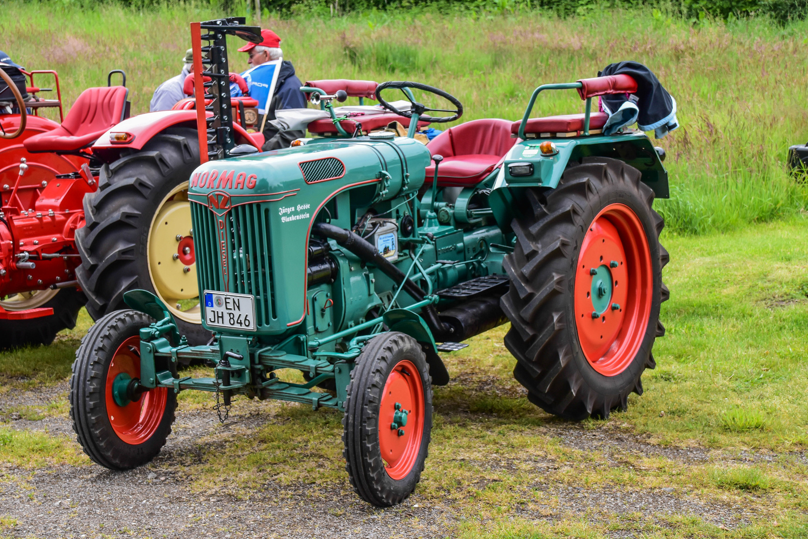 NORMAG K 12 A Foto Bild Oldtimer Fahrzeuge Ruhrgebiet Bilder Auf normag-k-12-a-foto-bild-oldtimer-fahrzeuge-ruhrgebiet-bilder-auf