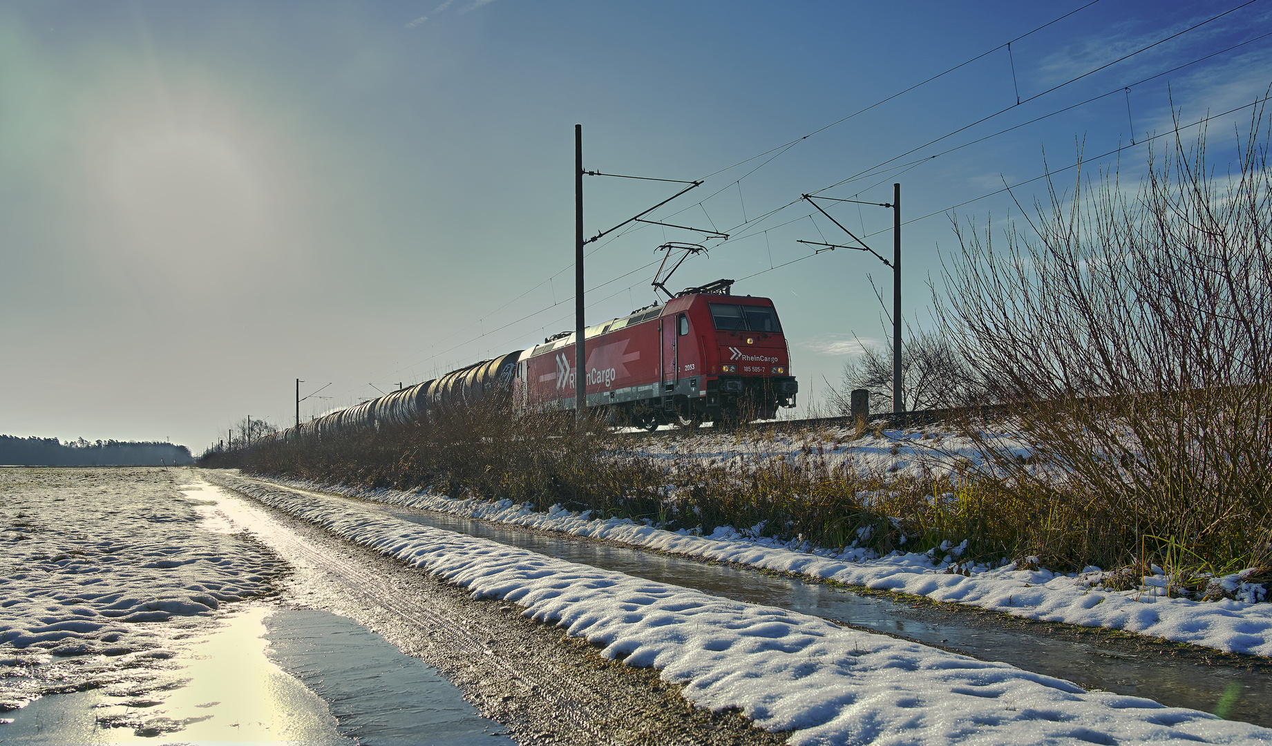 Normalerweise Foto & Bild | jahreszeiten, winter, projekte Bilder auf fotocommunity