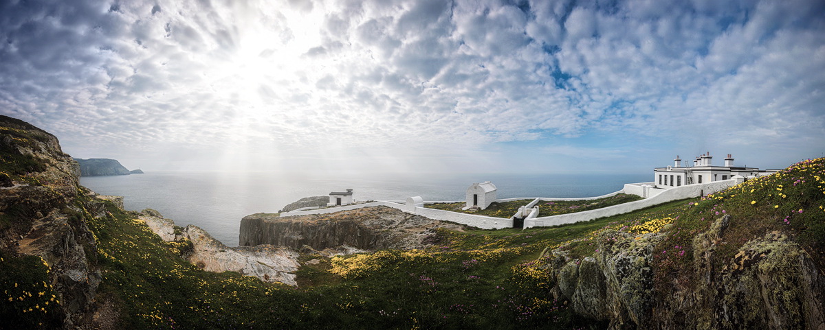 North Stack Foto & Bild | europe, united kingdom & ireland, landschaft ...
