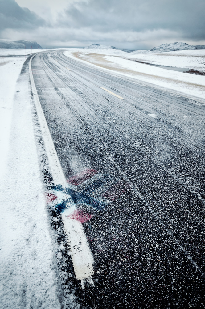 North Way Foto % Immagini| europe, scandinavia, norway Foto su ...