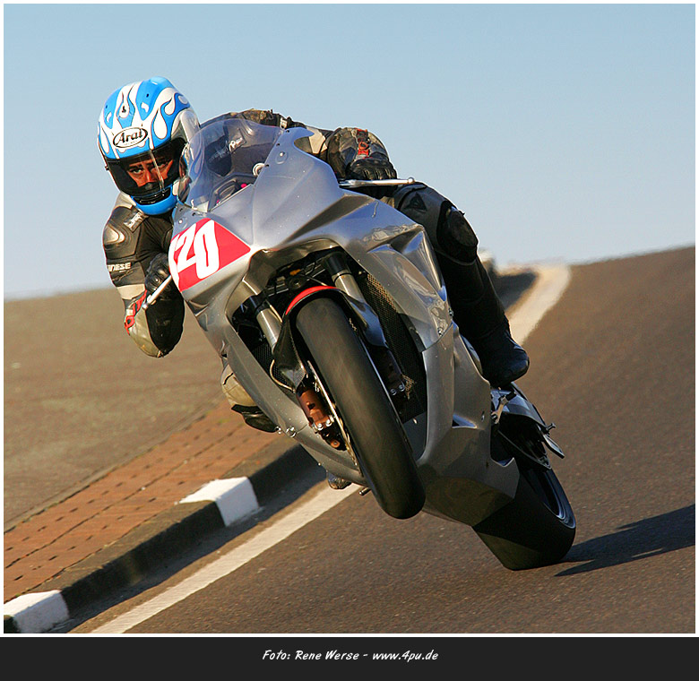 "North West 200" - The Real Road Racing Foto & Bild | sport, motorsport ...