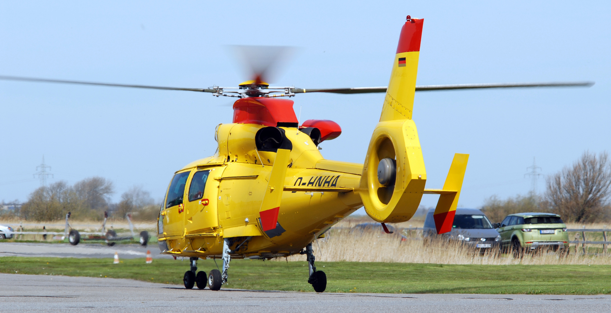 Northern Rescue 01 Foto & Bild | luftfahrt, hubschrauber, verkehr ...