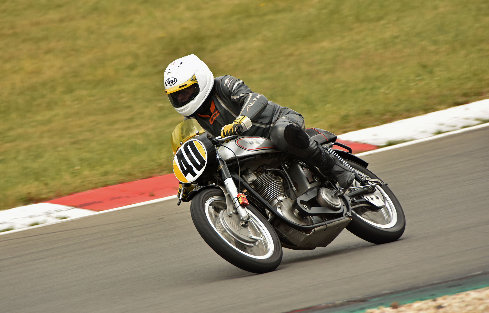 Norton Foto & Bild | sport, motorsport, motorradsport Bilder auf ...