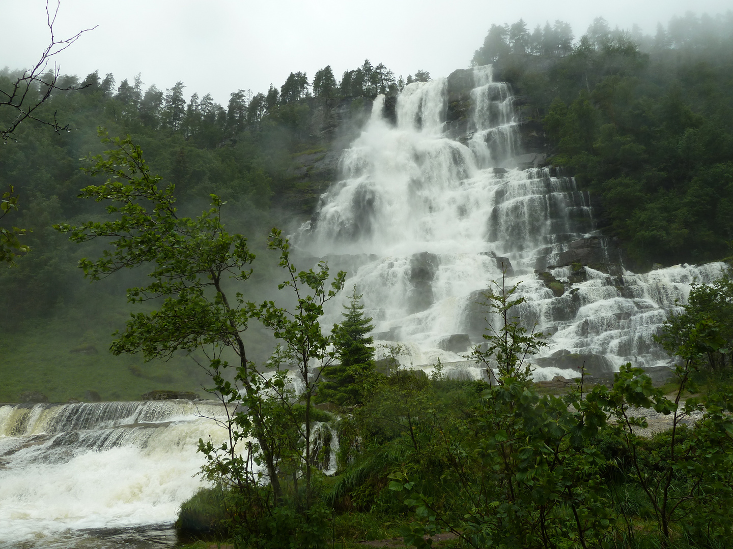 Norwegen-0362-22 (Utne) P1000621 Foto & Bild | europe, scandinavia ...
