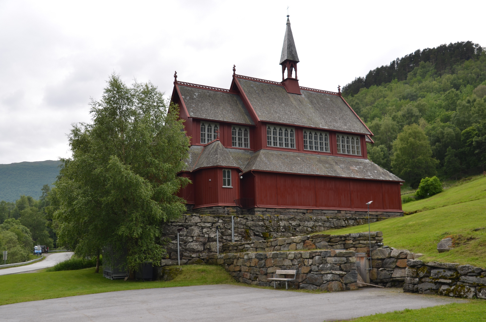 Norwegen-0446-32 (Kaupanger) DSC_3798 Foto & Bild | urlaub, fotos ...