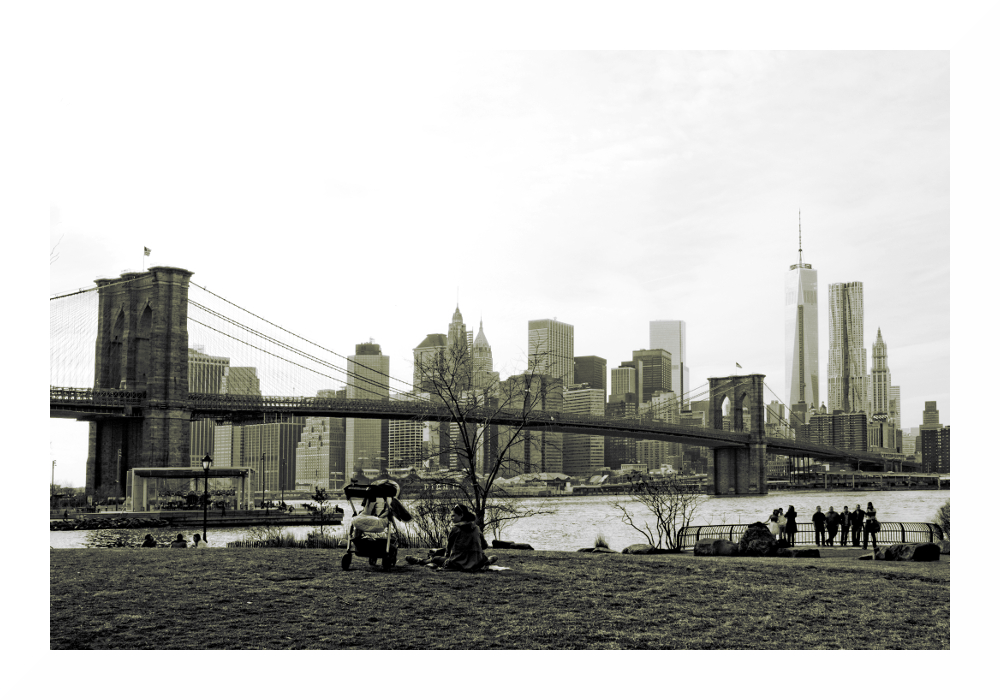 not quite but almost a spring day Foto & Bild | north america, united ...