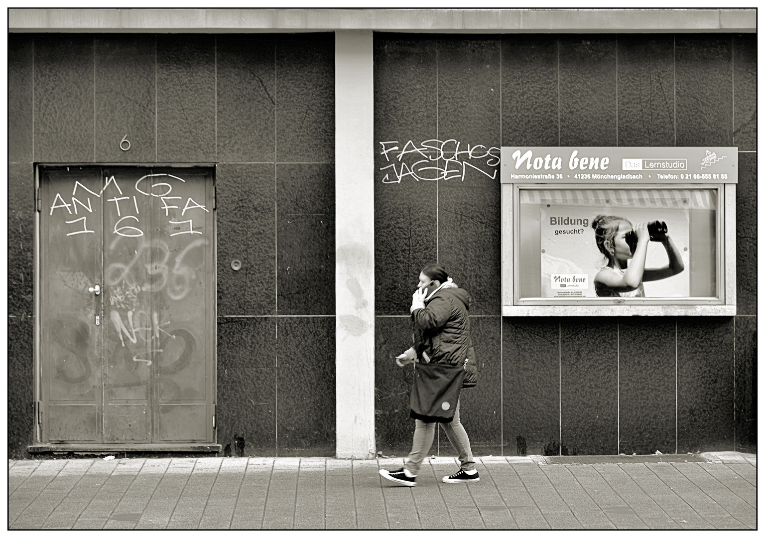 Nota bene Foto & Bild | architektur, reportage dokumentation, streetfotografie mit menschen ...