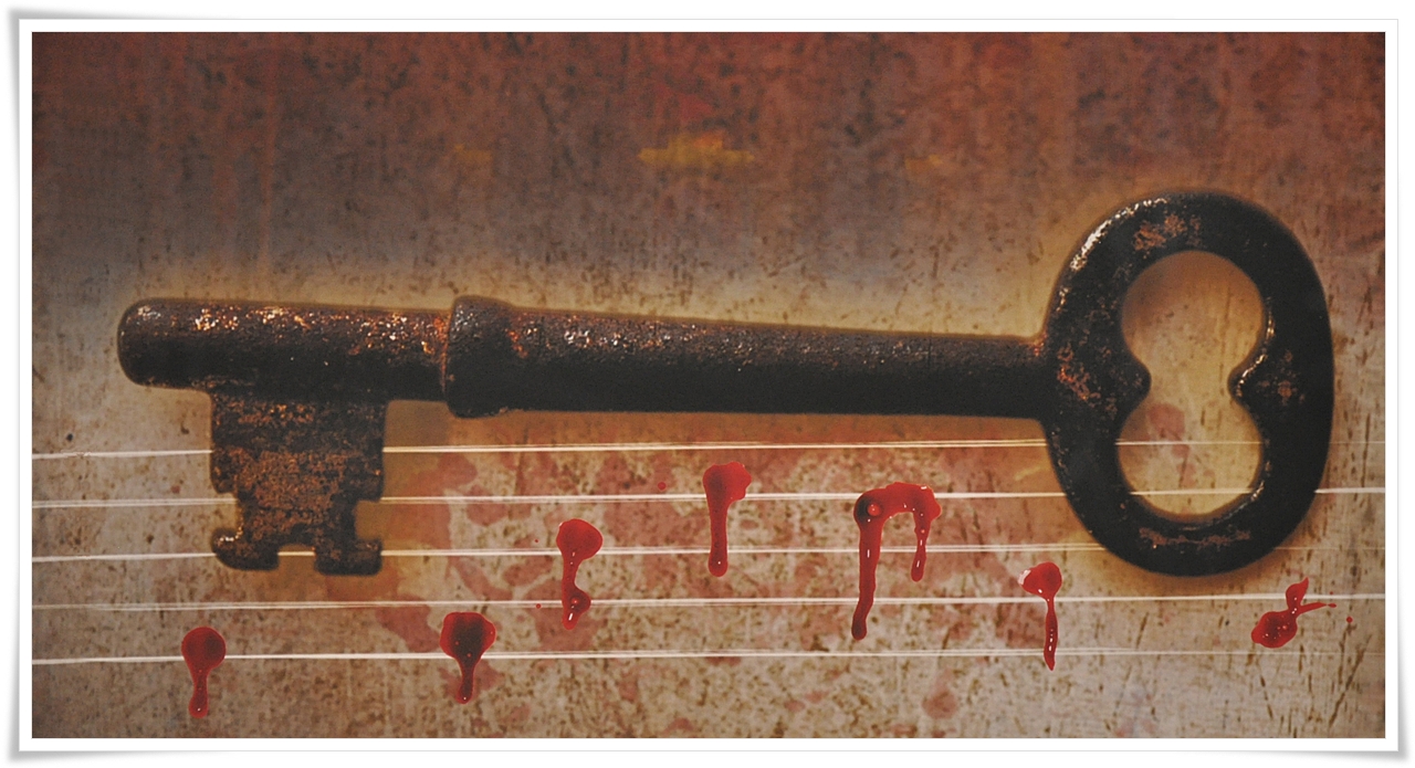 notenschlüssel.........? Foto & Bild | kunstfotografie & kultur ...