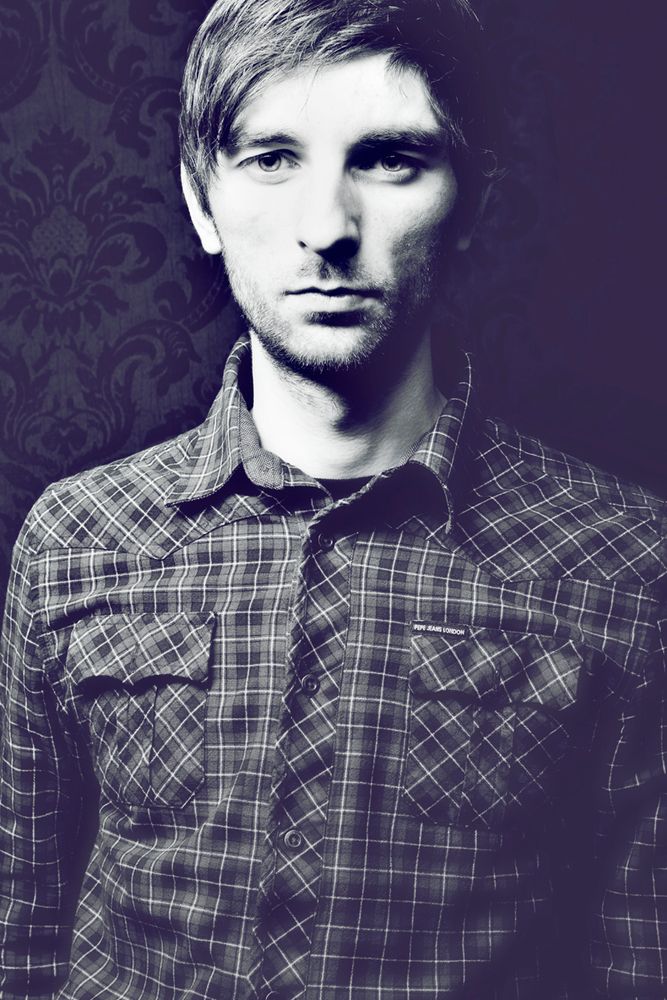 nothing Foto & Bild | portrait, portraitfotografie männer, indoor ...