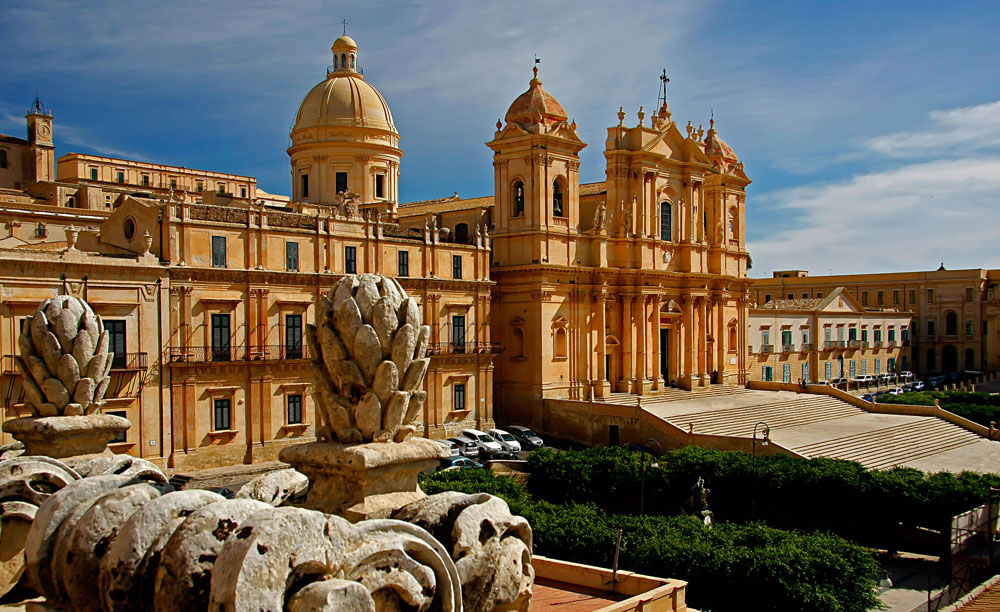 Noto Foto & Bild | europe, italy, vatican city, s marino, italy Bilder ...