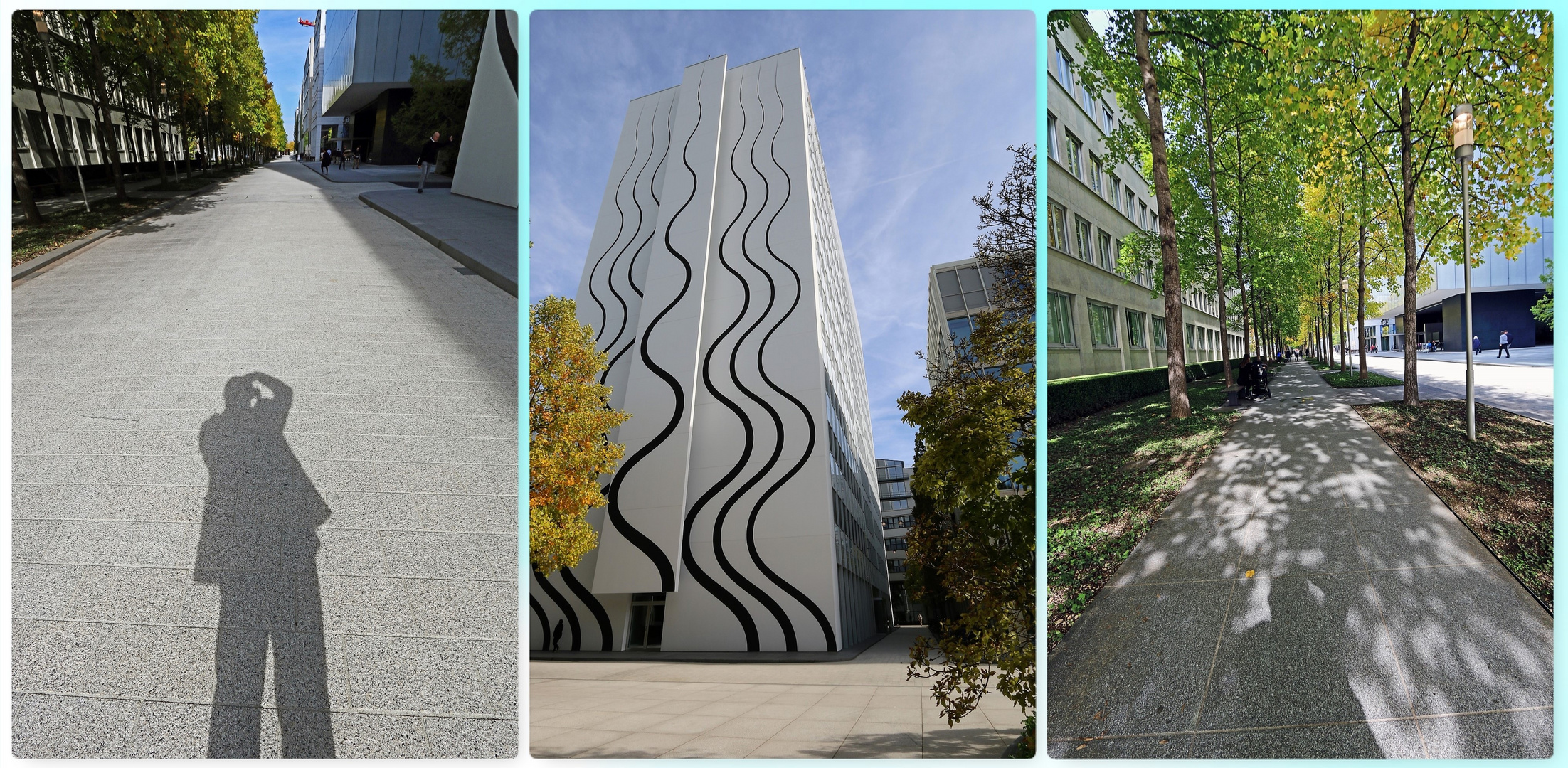 Novartis Campus 2 Foto & Bild | architektur, europe, schweiz ...