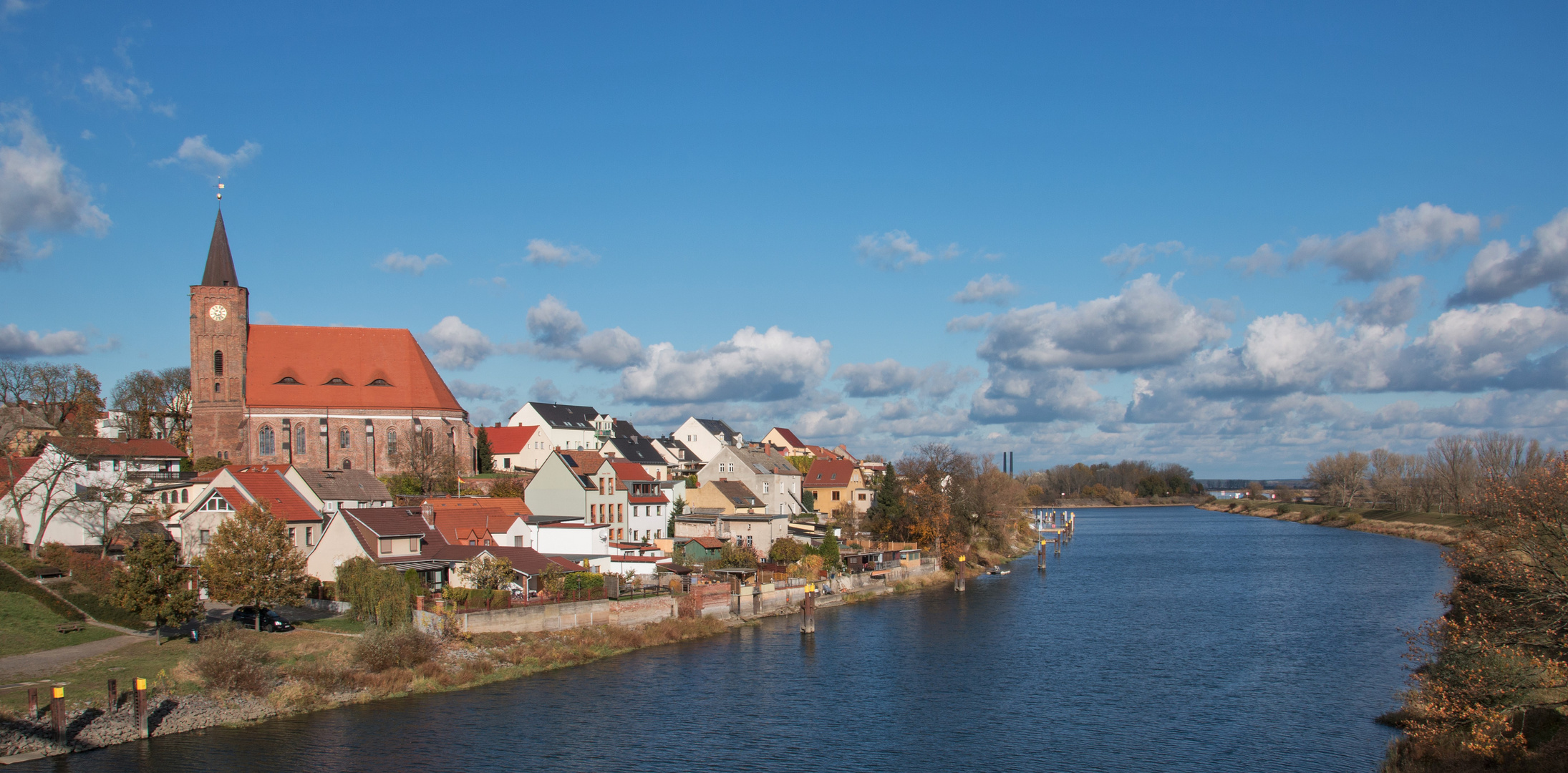 November... Foto & Bild | herbst, landschaft, stadtlandschaft Bilder ...
