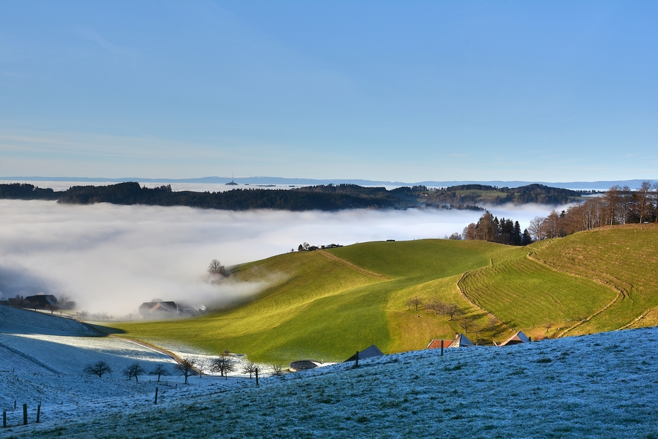 NOVEMBER Foto & Bild | fotos, outdoor, natur Bilder auf fotocommunity