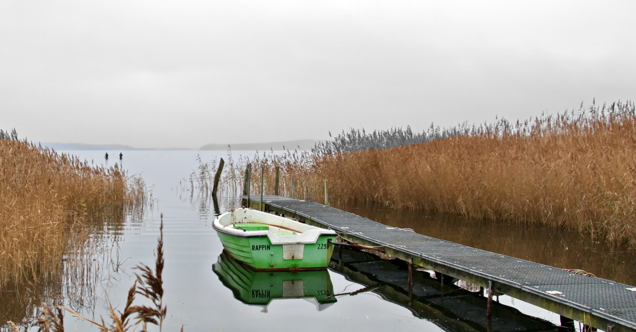November Foto & Bild | hafen, natur, herbst Bilder auf fotocommunity
