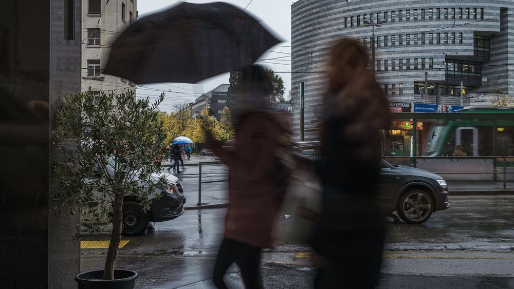 November-Tag Foto & Bild | street, dokumentation, schatten Bilder auf ...