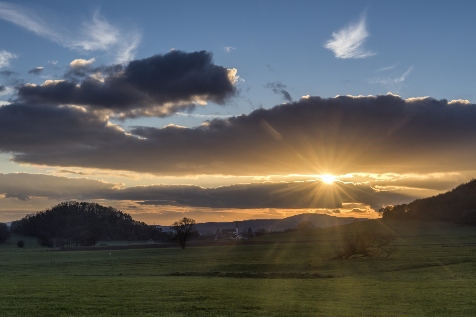 *Novemberlicht IV* Foto & Bild | deutschland, europe, rheinland-pfalz ...