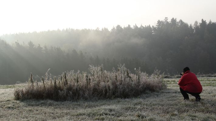 Menschen bei der Arbeit Bilder & Fotos