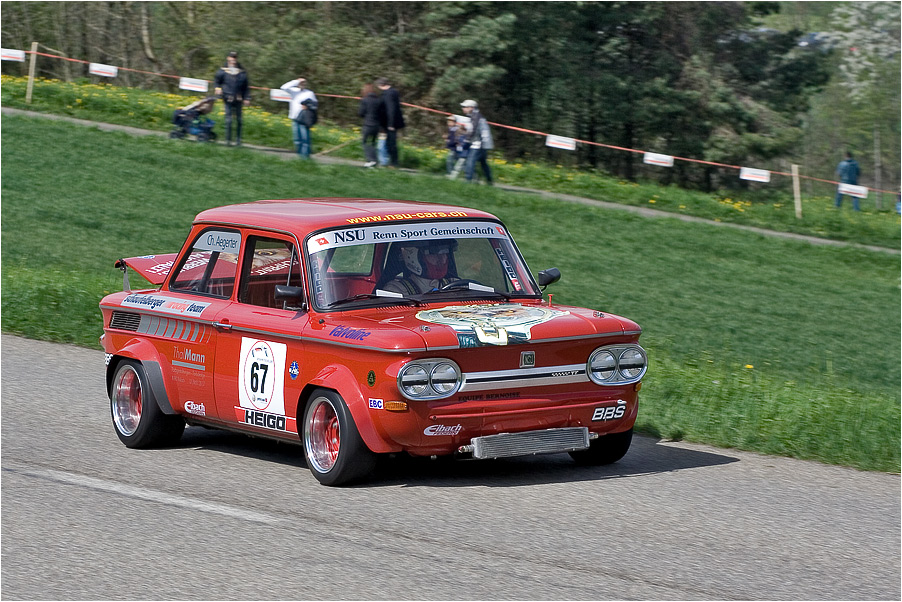 NSU 1200 TT Foto & Bild | autos & zweiräder, oldtimer, oldtimer ...