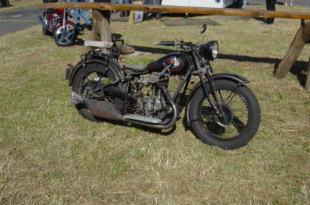 NSU Foto & Bild | autos & zweiräder, motorräder, zweiräder Bilder auf ...