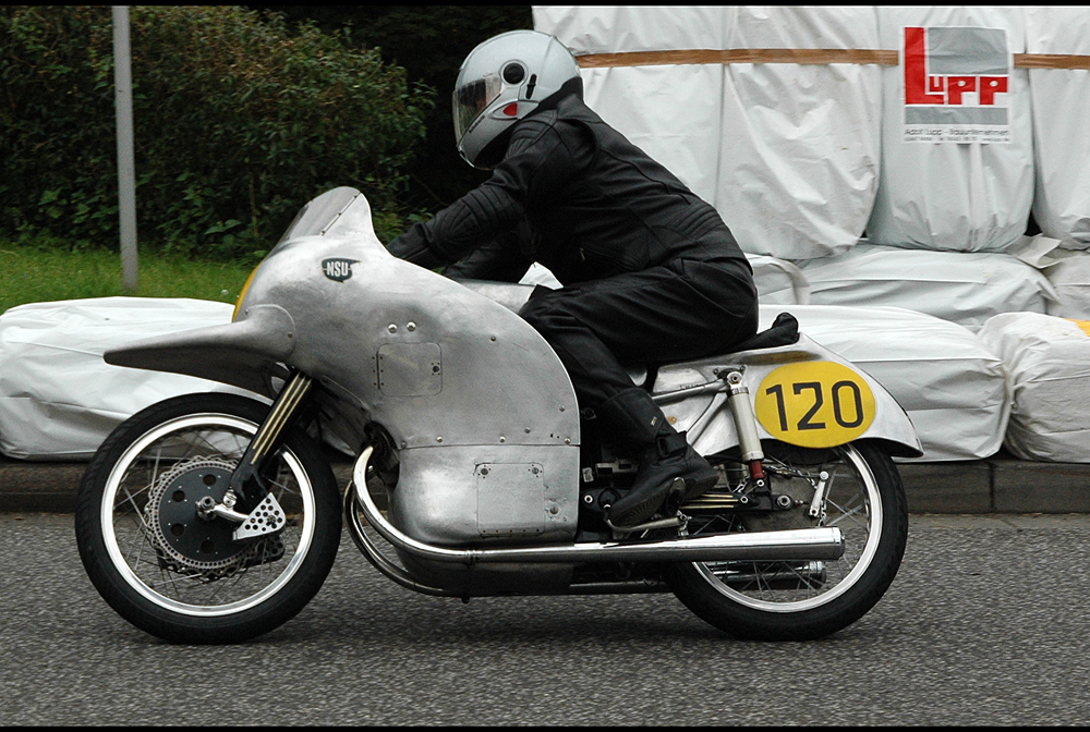 NSU Sportmax Foto & Bild | sport, motorsport, historische rennfahrzeuge ...