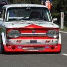 'NSU TT-1300' Foto & Bild | sport, motorsport, bergrennen Bilder auf ...