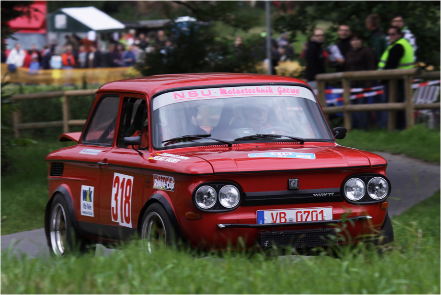 NSU TT Foto & Bild | sport, motorsport, rallyesport Bilder auf ...