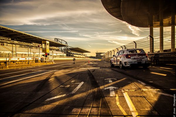 Sven Thompson - Fotos & Bilder - Fotograf aus Düsseldorf, Deutschland ...