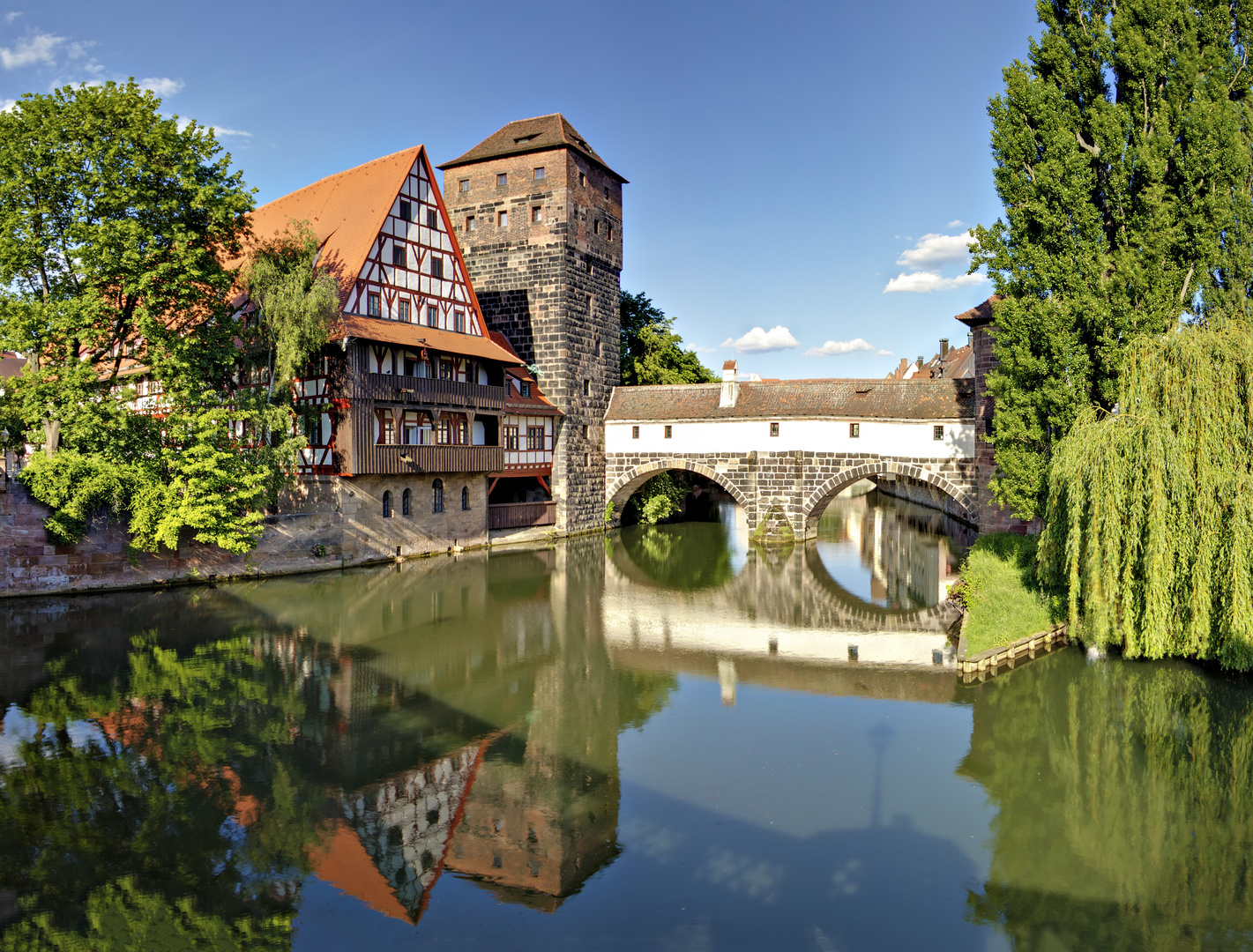 Nürnberg Foto & Bild | deutschland, europe, bayern Bilder auf fotocommunity