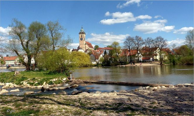 Nürtingen Bilder & Fotos