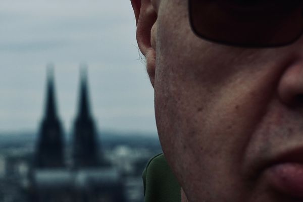 Portraitfotografie Männer Bilder & Fotos