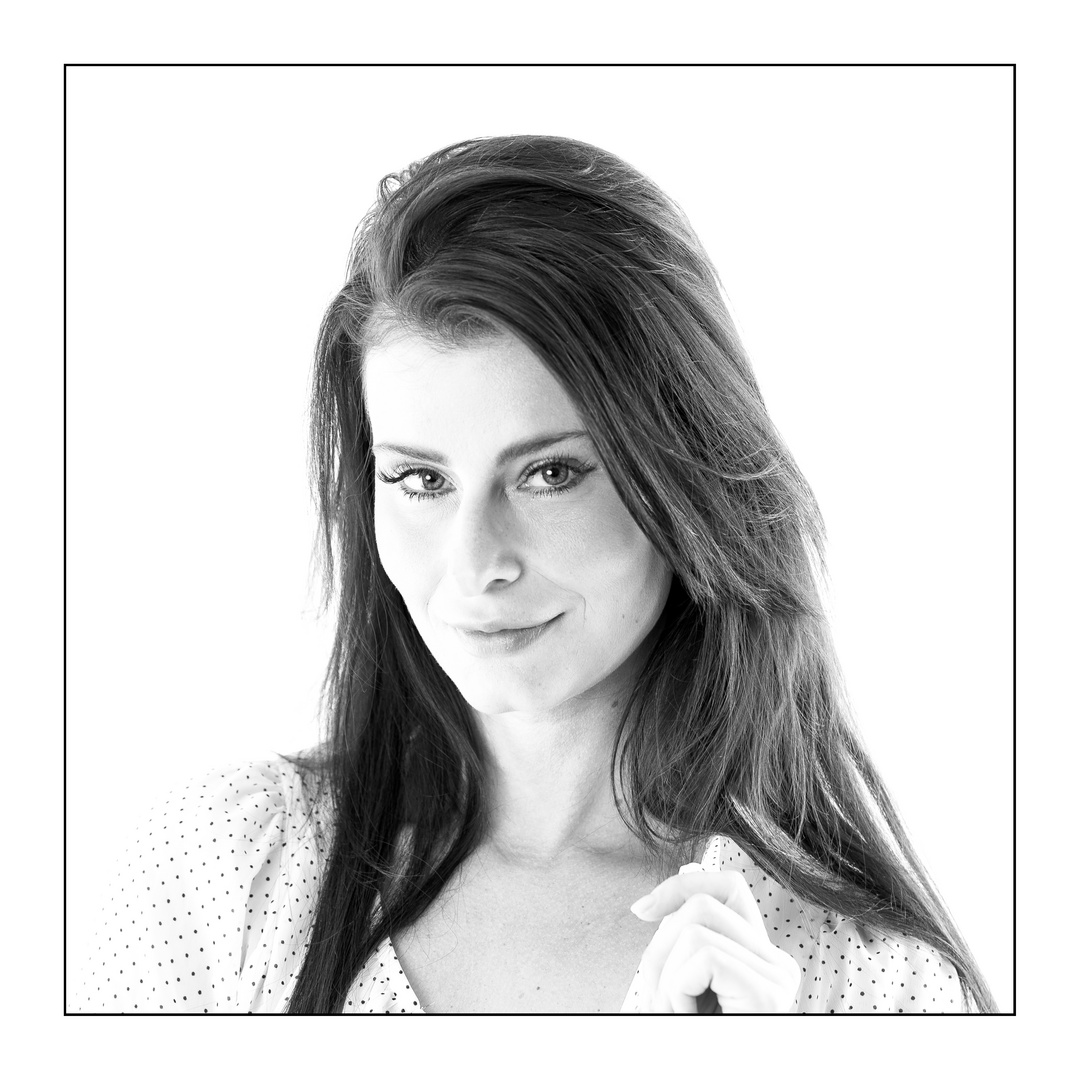 Nur so ein Portrait im Quadrat - 2 - Foto & Bild | portrait, portrait ...