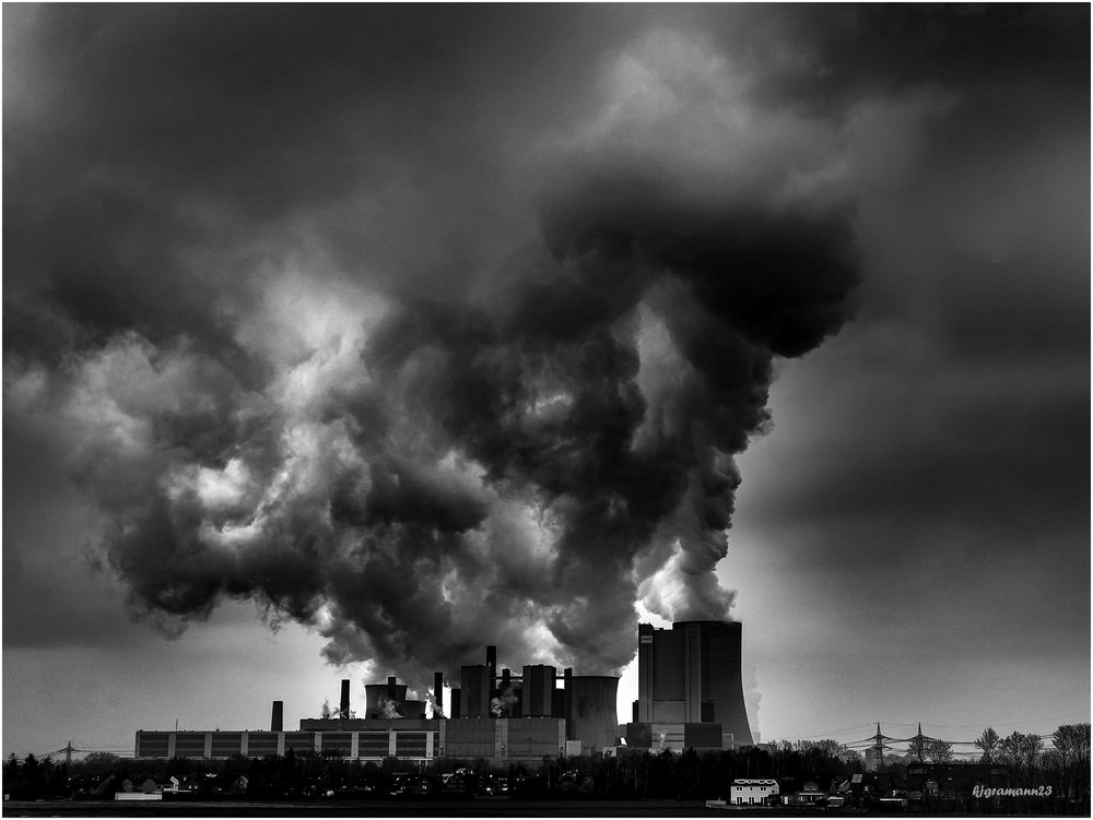 nur wasserdampf .... Foto & Bild | spezial, dokumentation, architektur ...