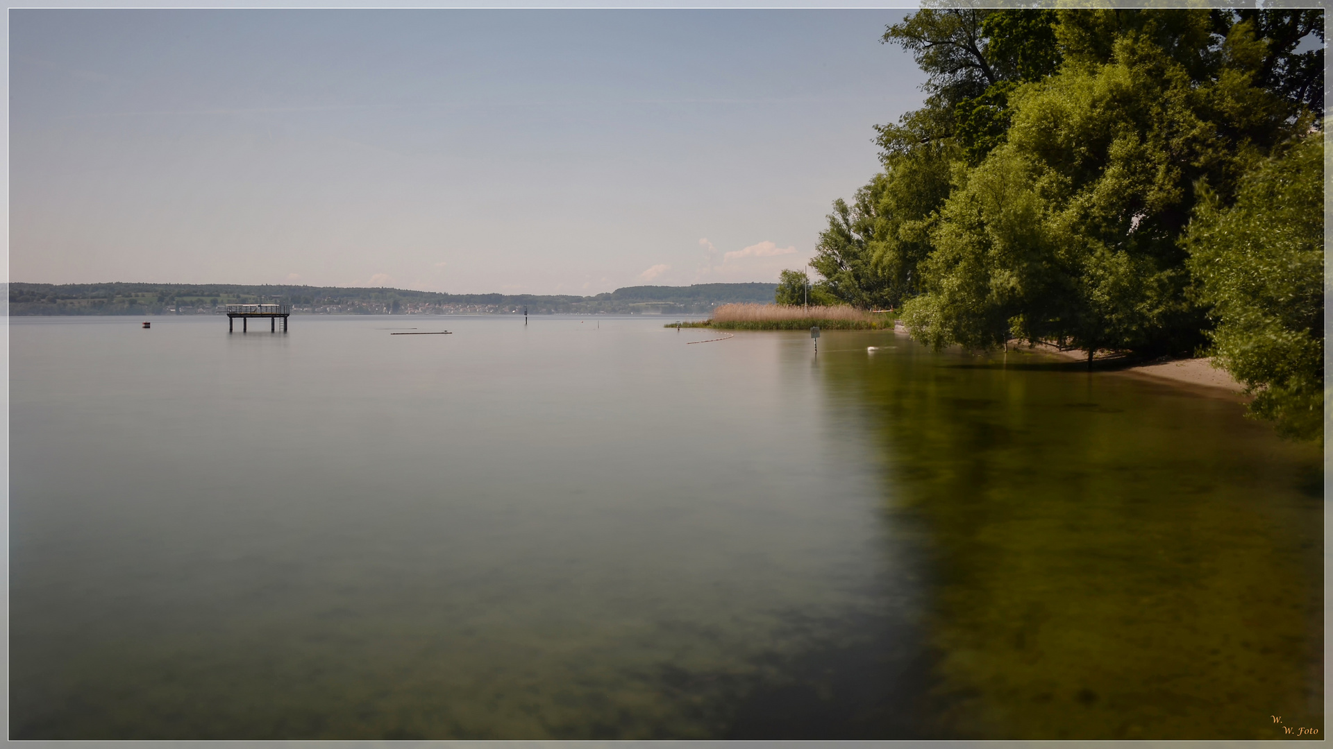 Nußdorf am Bodensee Foto & Bild | natur, deutschland, lzb Bilder auf ...