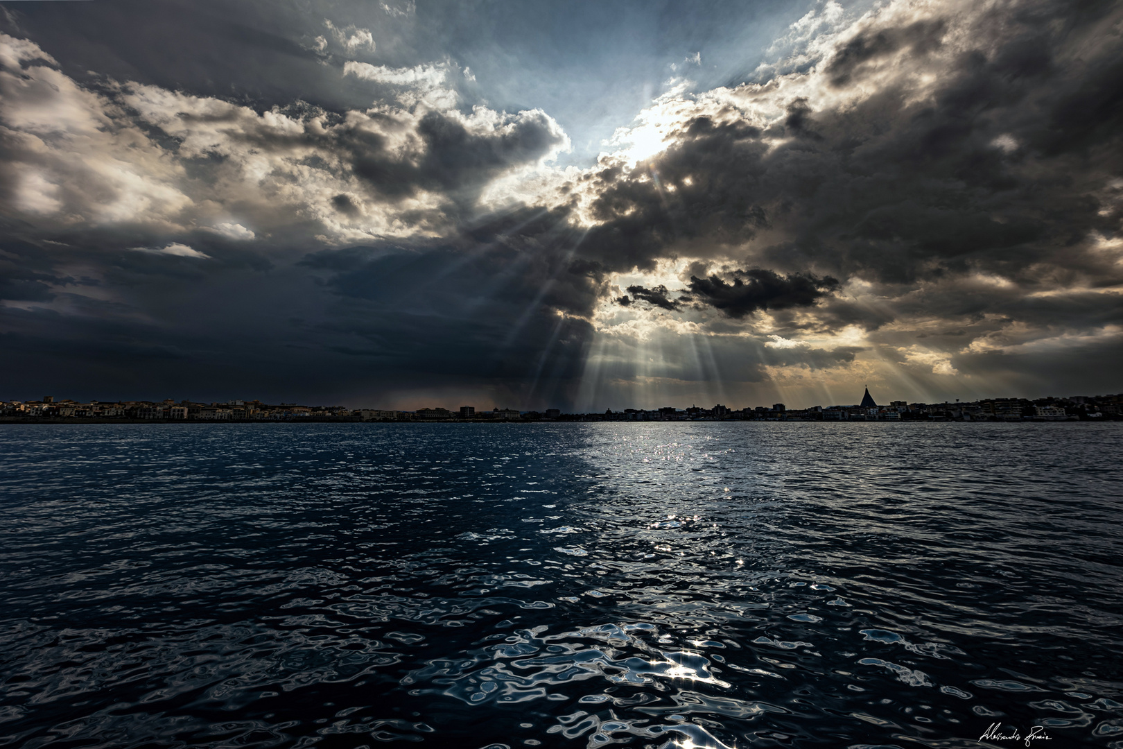 Nuvola passeggera. Foto & Bild | europe, italy, vatican city, s marino ...