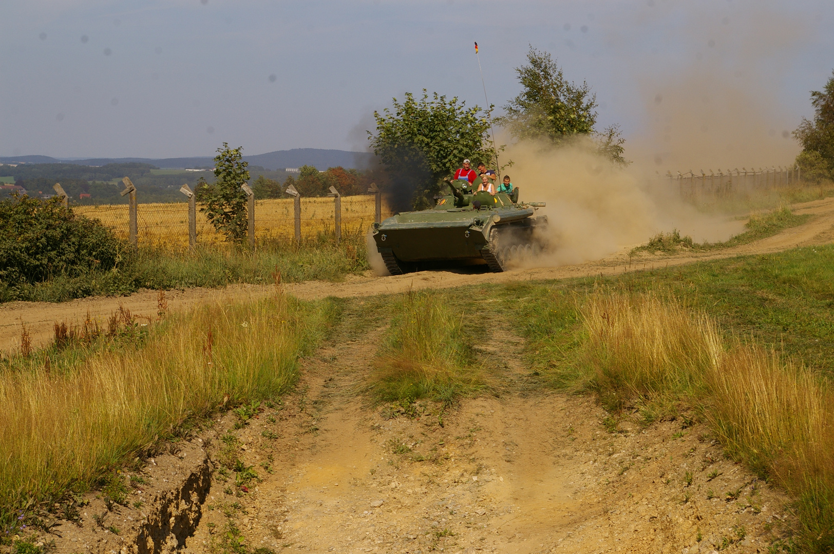 NVA Panzer Foto & Bild | autos & zweiräder, militär - fahrzeuge ...