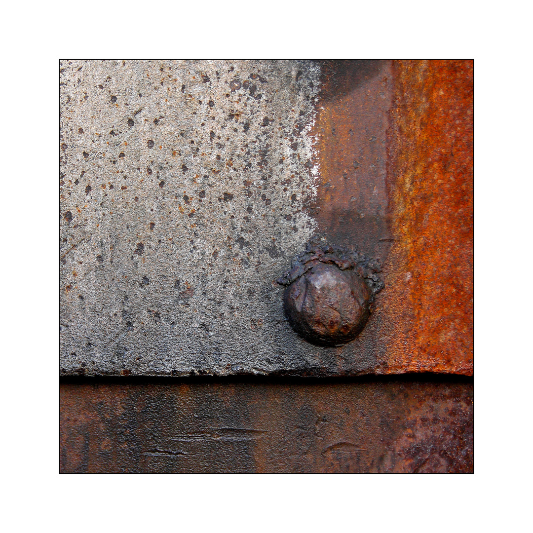 ___o Foto & Bild | marodes, rostart, rost im detail , specials Bilder ...