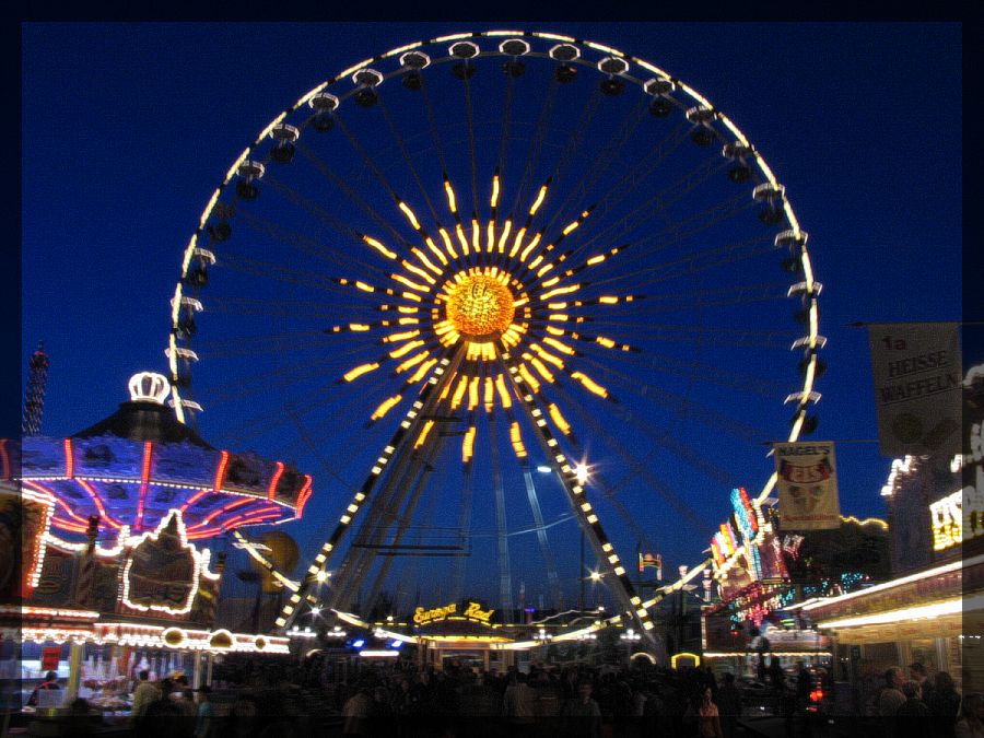 O Foto & Bild | reportage dokumentation, alltagsreportage, jahrmarkt ...