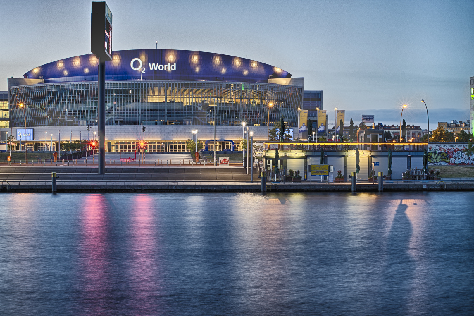 O2 World 2 Foto & Bild | bearbeitungs - techniken, hdri & tm, berlin ...