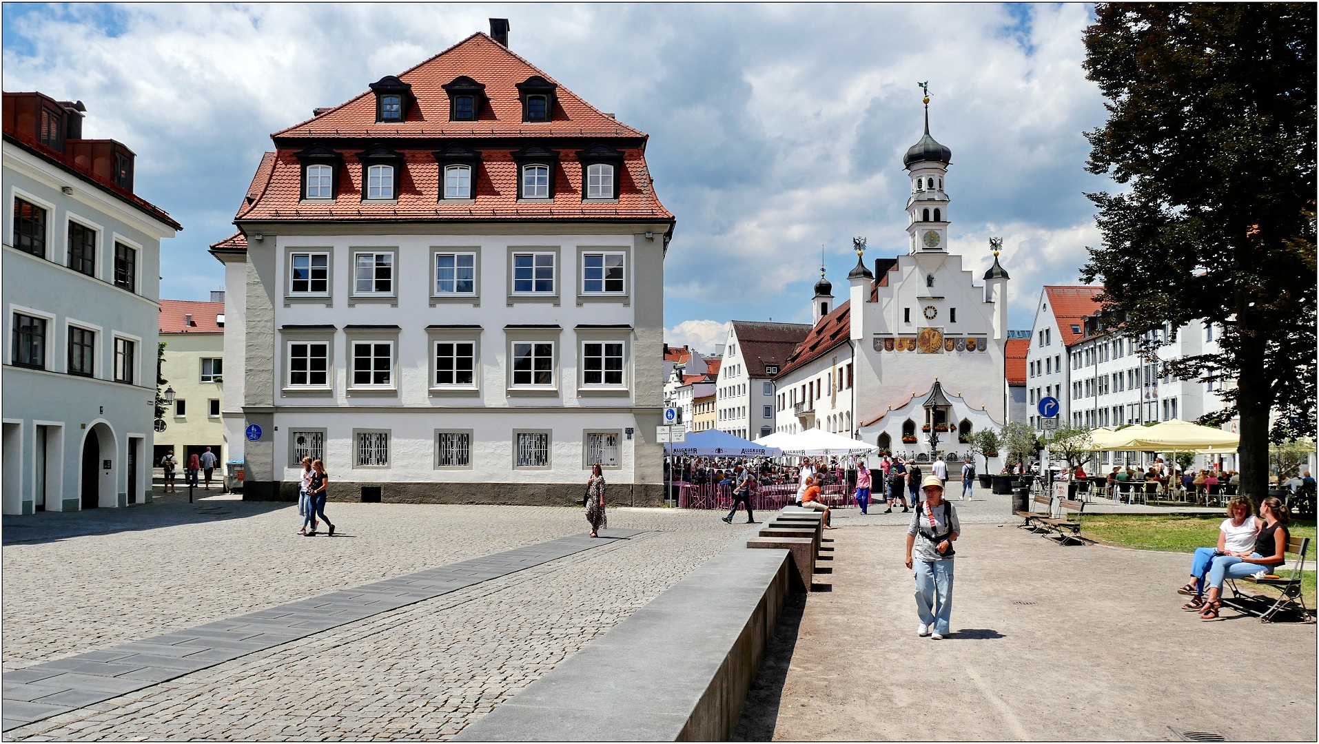 OA 059 ... Foto & Bild | deutschland, europe, bayern Bilder auf fotocommunity