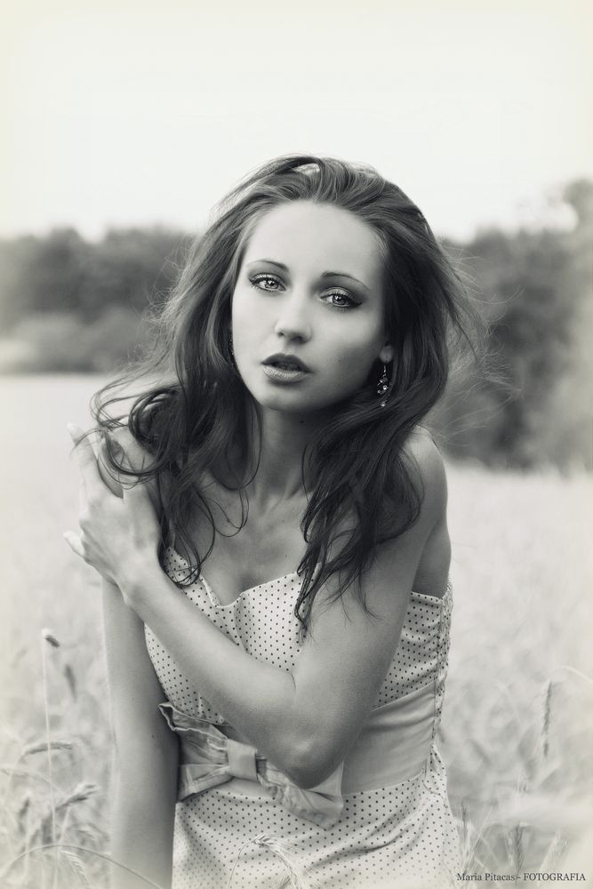 ~ Oana Maria IV ~ Foto & Bild | fashion, outdoor, frauen Bilder auf fotocommunity