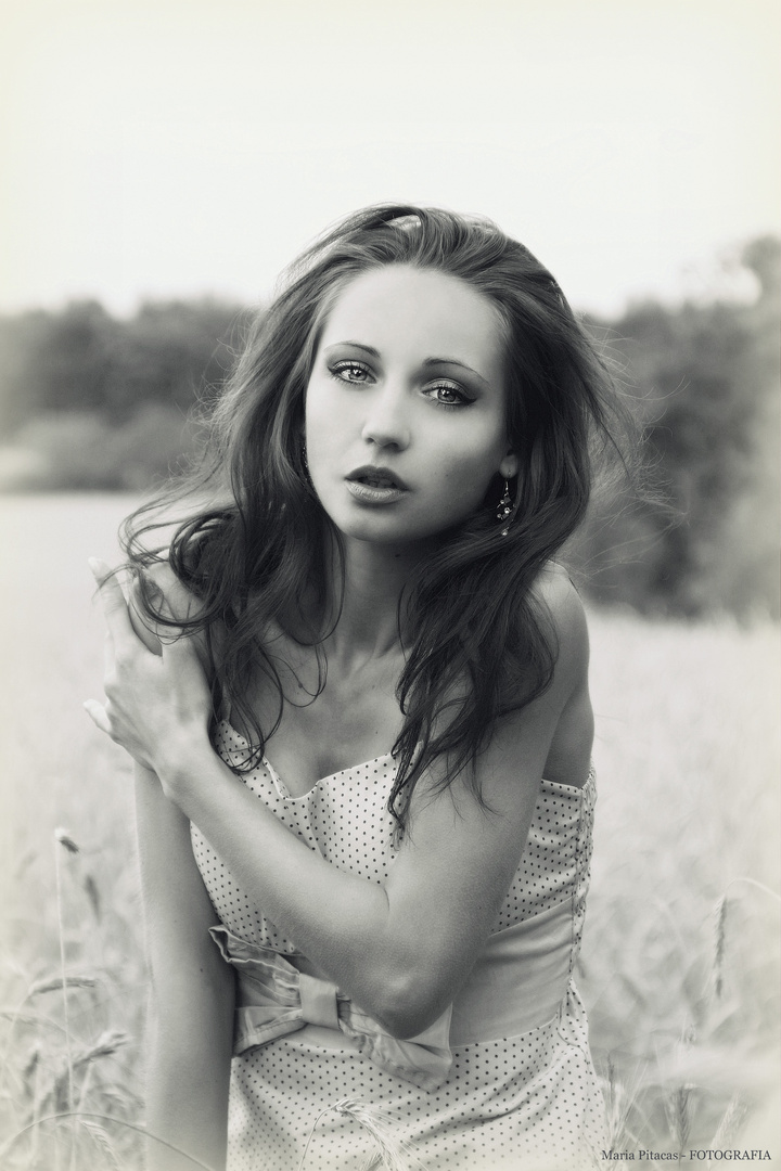 ~ Oana Maria IV ~ Foto & Bild | fashion, outdoor, frauen Bilder auf ...