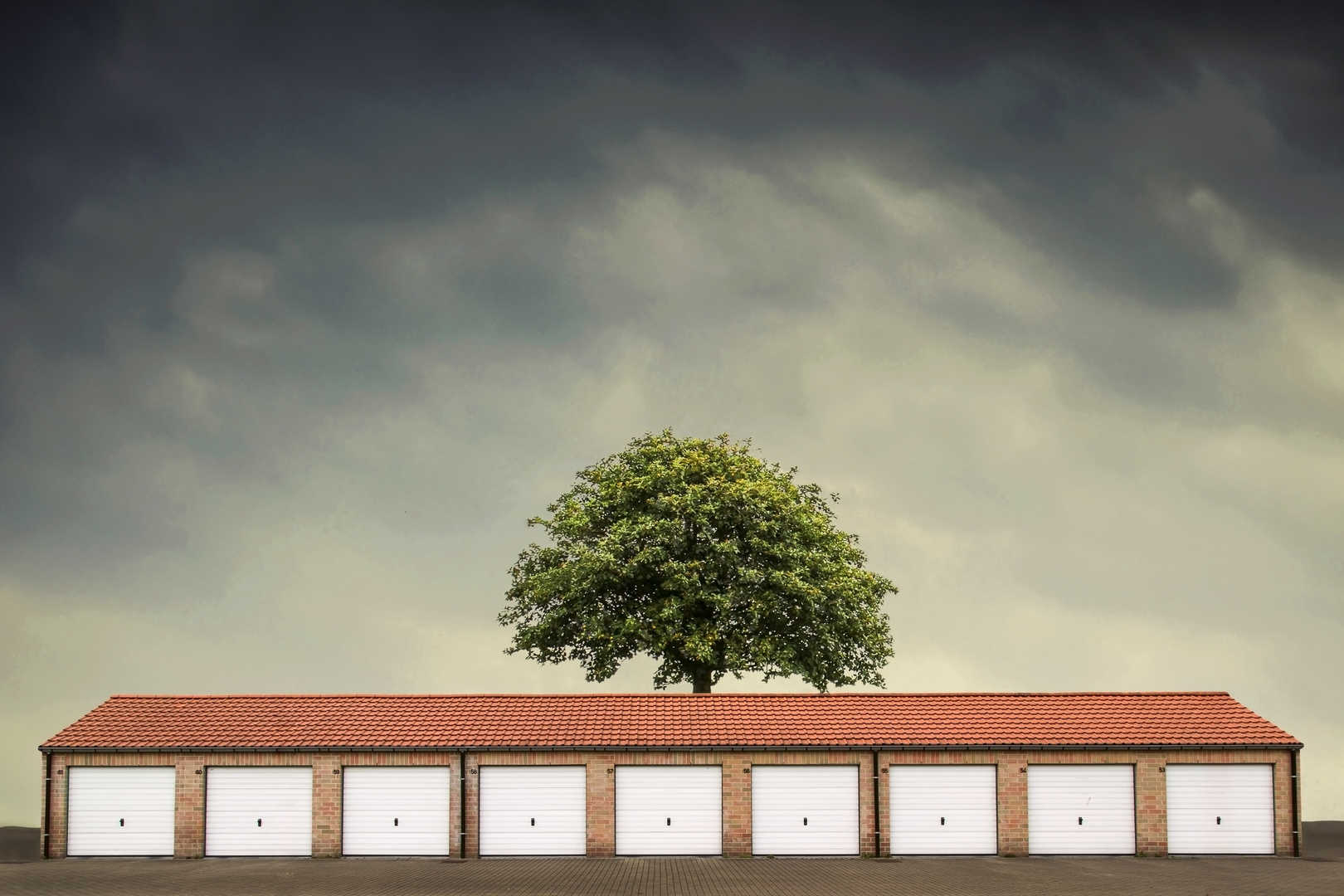 oase 3 Foto & Bild | mystische orte, specials, spezial Bilder auf ...