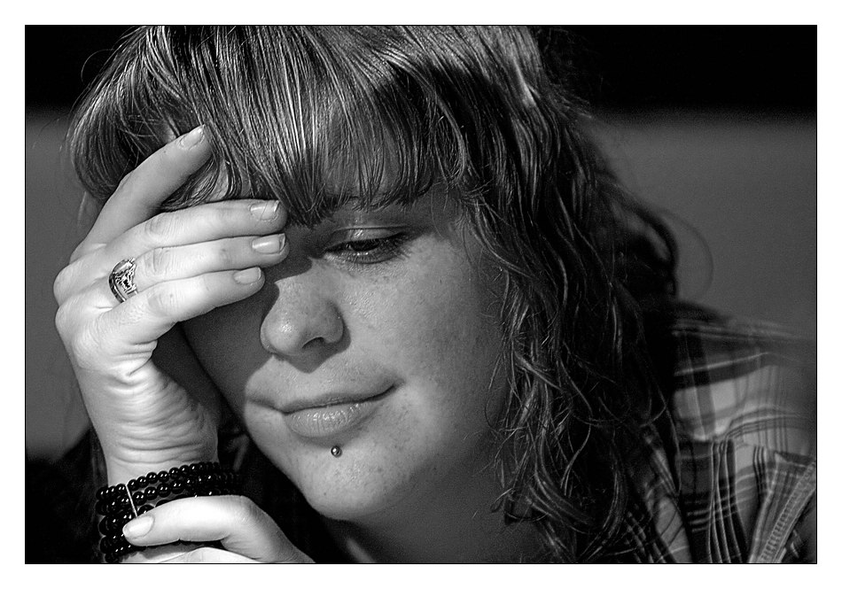 ob das wohl gut geht? Foto & Bild | streetfotografie mit menschen, street: spontane portraits ...