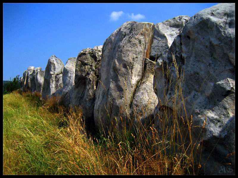 Obelix Foto & Bild | sonstiges, steine & mineralien, alles Bilder auf ...