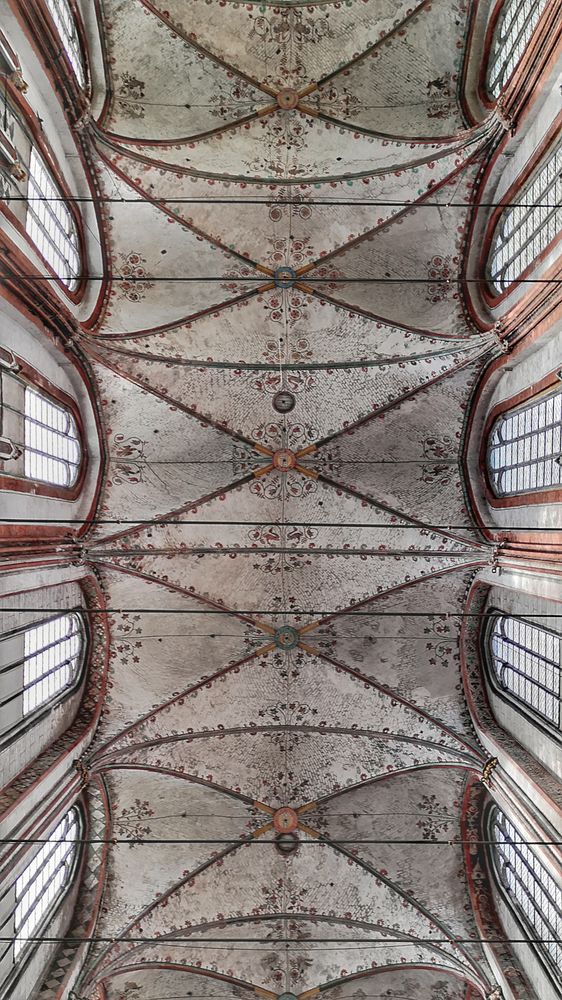 Oben Foto & Bild | architektur, sakralbauten, innenansichten kirchen Bilder auf fotocommunity