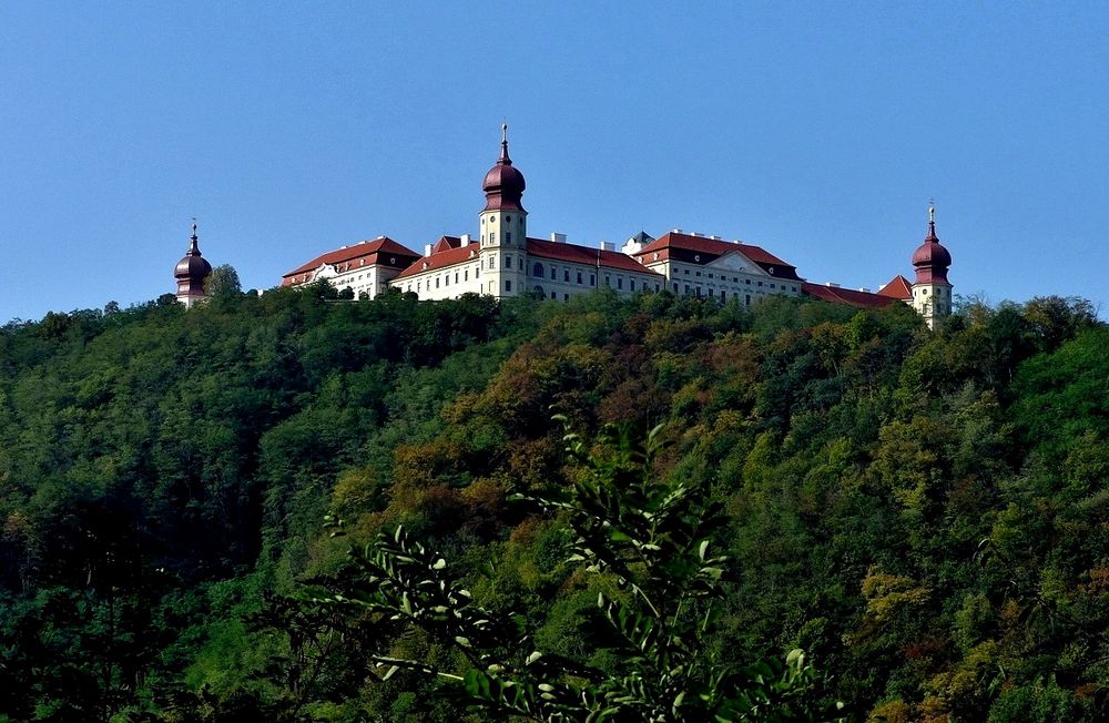 Oben auf dem Berge Foto & Bild | monatswettbewerbe, 2023, 08 ...