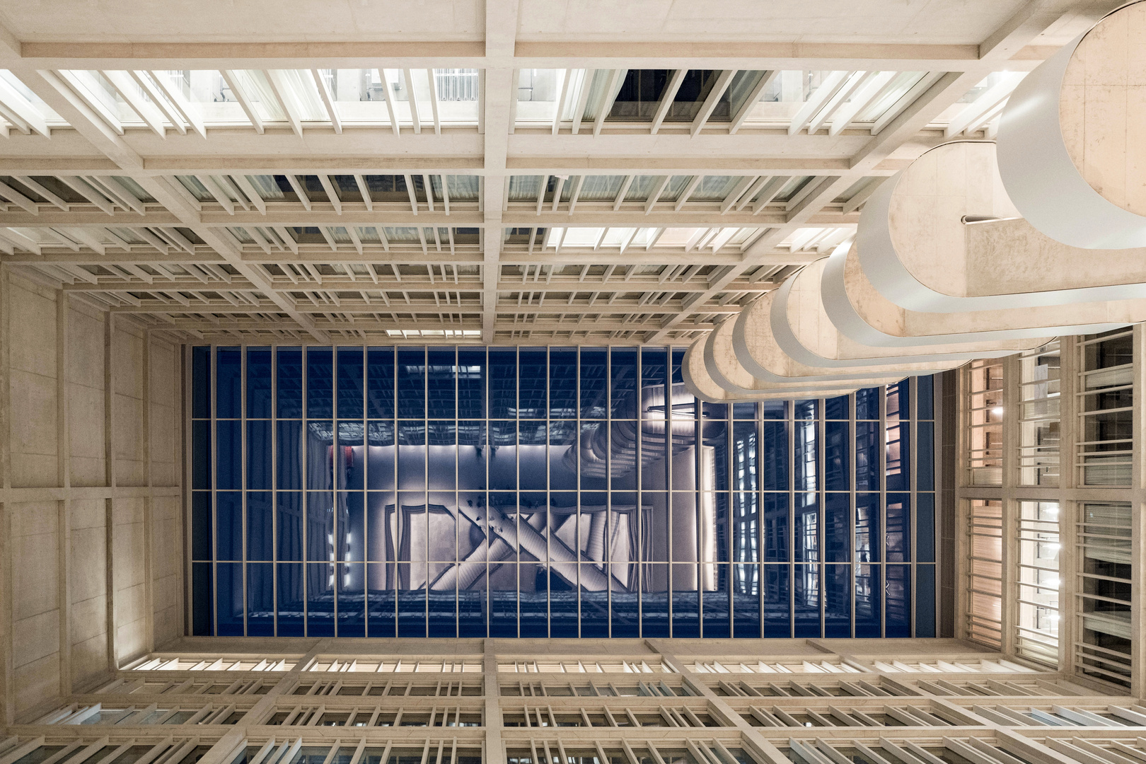 Oben-Unten Foto & Bild | architektur, reportage dokumentation ...