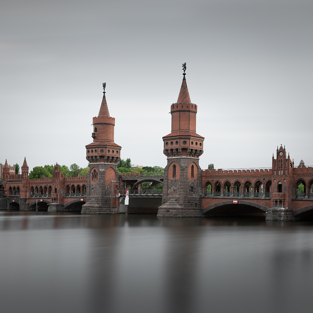 - Oberbaumbrücke - Foto & Bild | world, spezial, outdoor Bilder auf ...