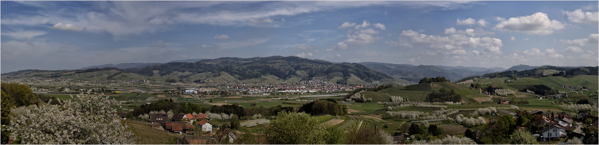Oberkirch Foto & Bild | natur-panorama, natur-kreativ ...