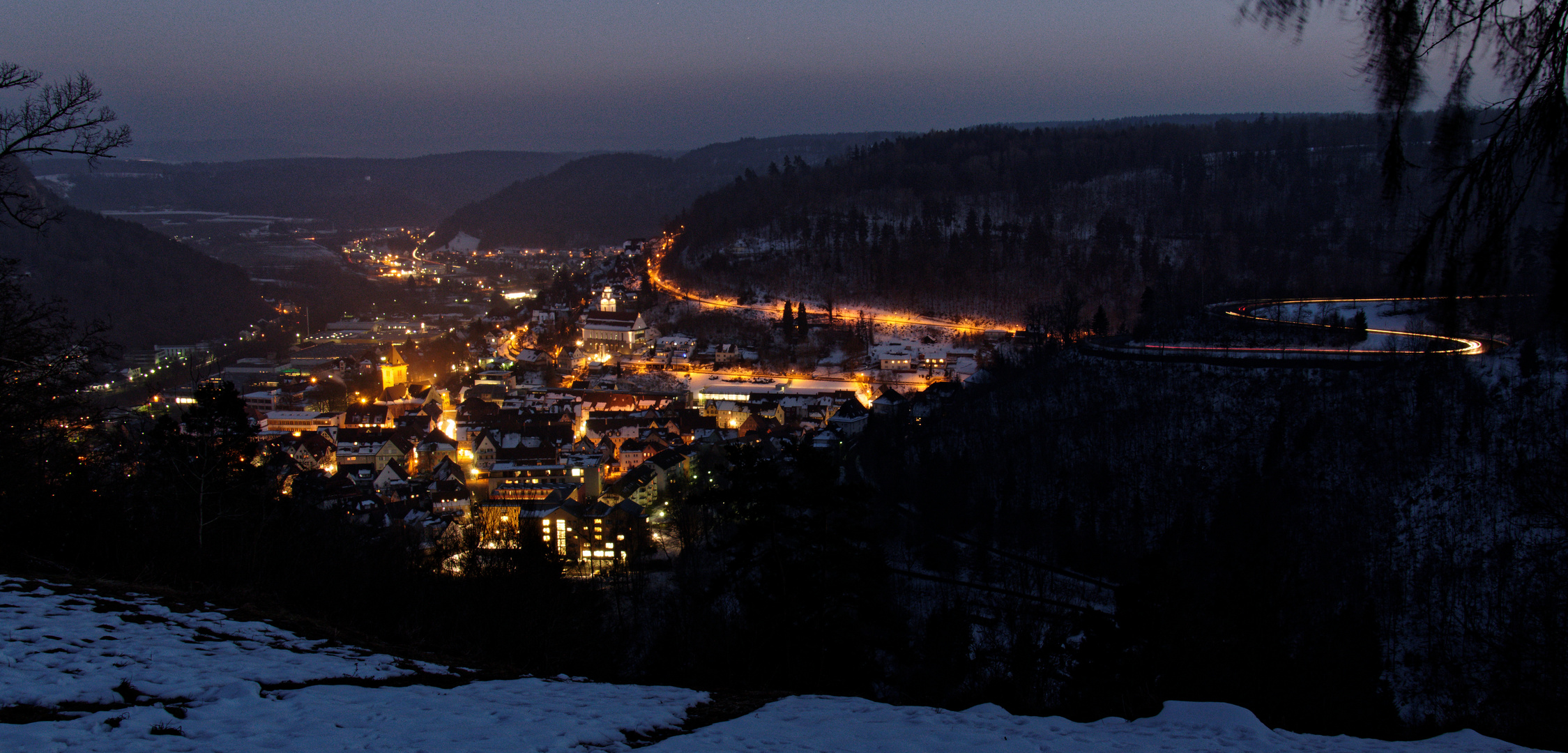 Oberndorf Foto & Bild | deutschland, europe, baden- württemberg Bilder ...